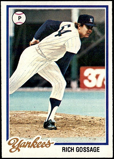 WHEN TOPPS HAD (BASE)BALLS!: August 2016