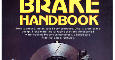 brake handbook