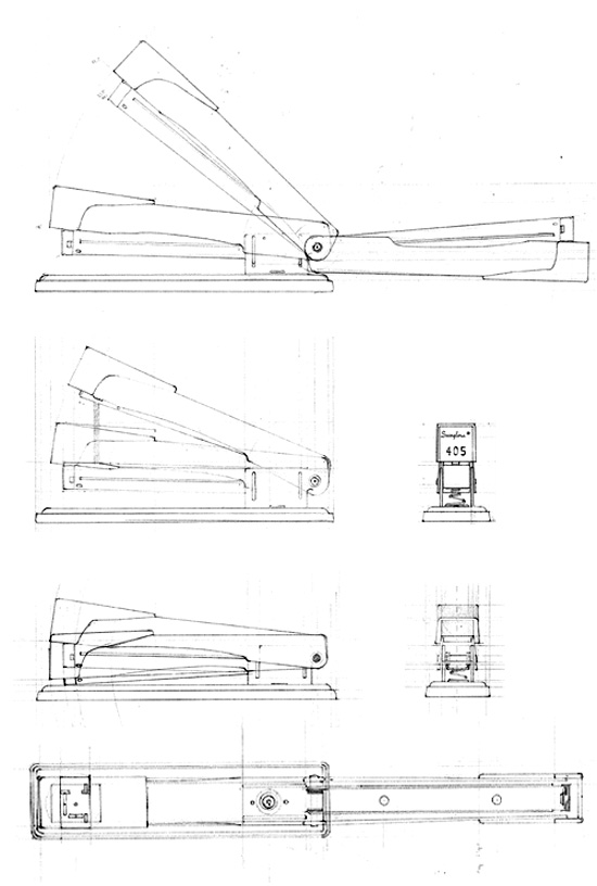 F/stop Architectural: Personal Portfolio