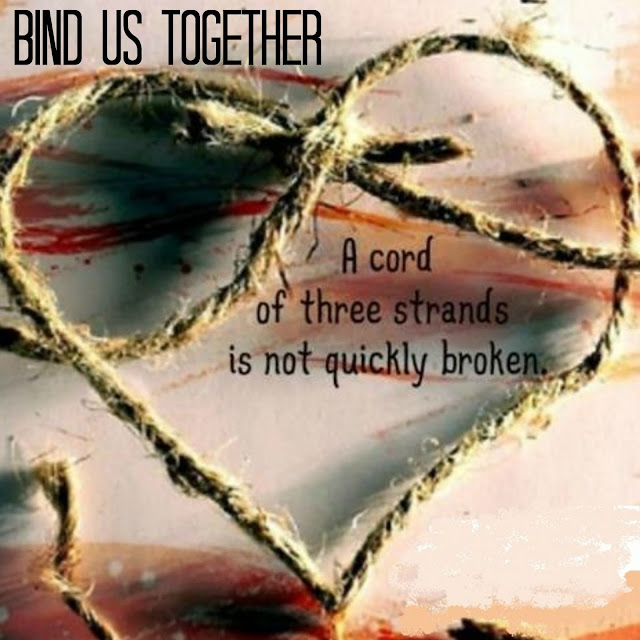 ~COFFEE, SCRIPTURE, & MY HEART FOR HIM~ By Angeline Duran: MAKE US ONE ...