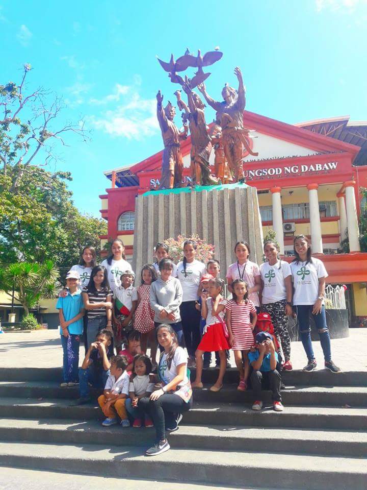 Pinoy Homeschooling @ Davao: Kids' Field Trip Around Davao City