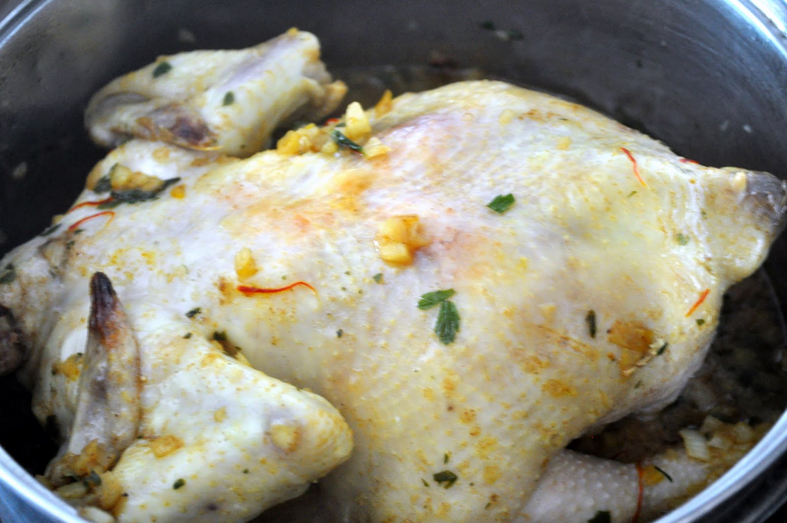 Arrope y calabazate: junio 2011