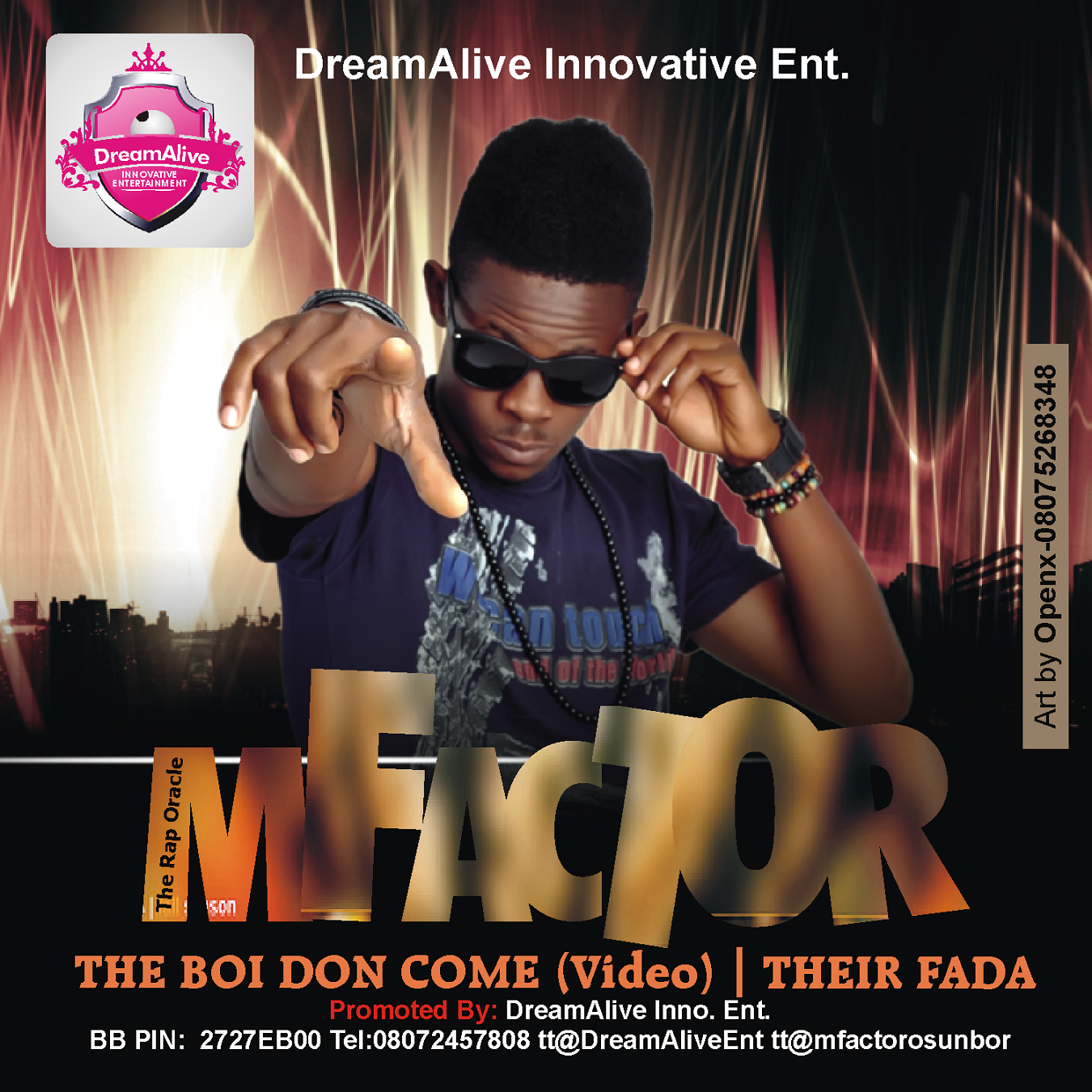 Shockaz Magazine: January 2014