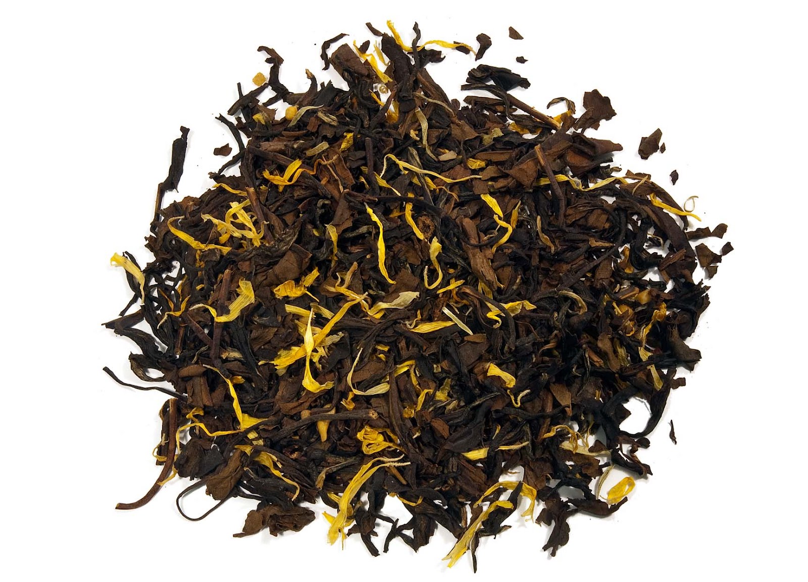 12 New Teaopia Tea's