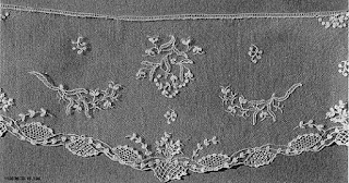 Crafty Lady's Dress Diaries: Engageantes? What are those?