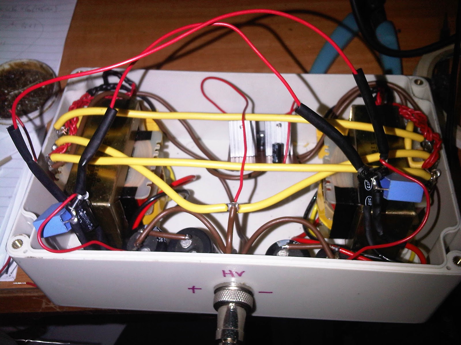 Afdhal Atiff Tan: March 2013