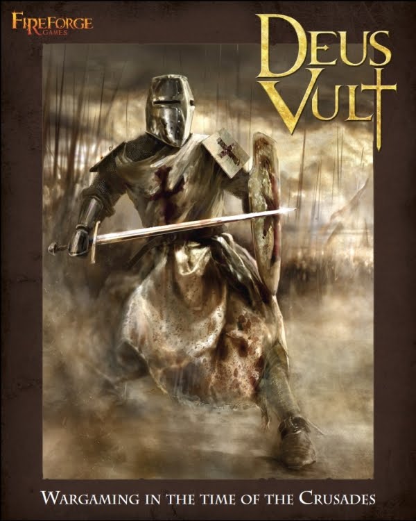Dux Homunculorum: Deus Vult! First Thoughts Part 1