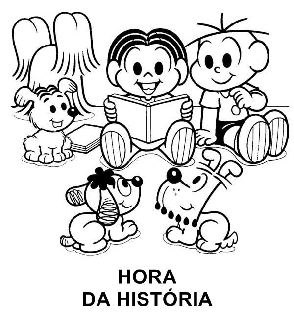 Educação Infantil: A Importância Da Rotina Na Educação Infantil ...