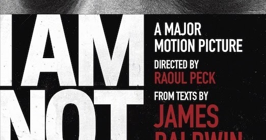 Life Chronicles: James Baldwin - I Am Not Your Negro (2017) [EPUB]