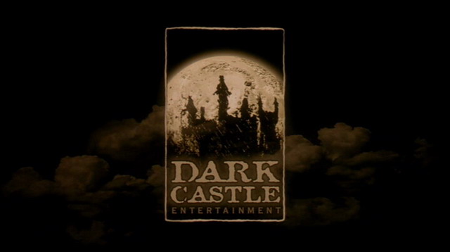 Foundation portfolio: Dark Castle Entertainment - production company ...