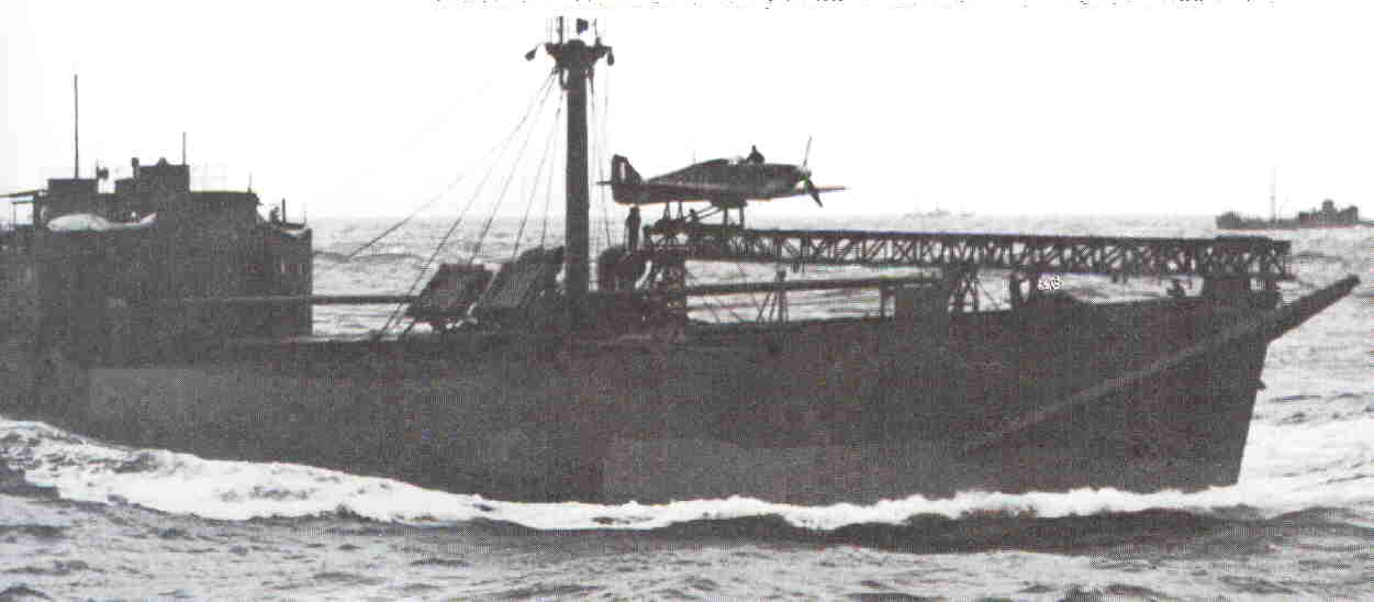 World War 2 Eagles: Arctic Convoy PQ 16: The Battle