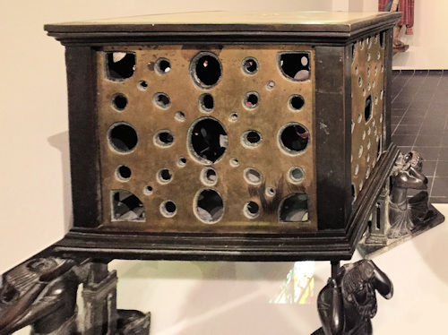 Red Baron's Blog: Goslar