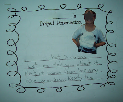 Perfect Possessives | Yearn to Learn