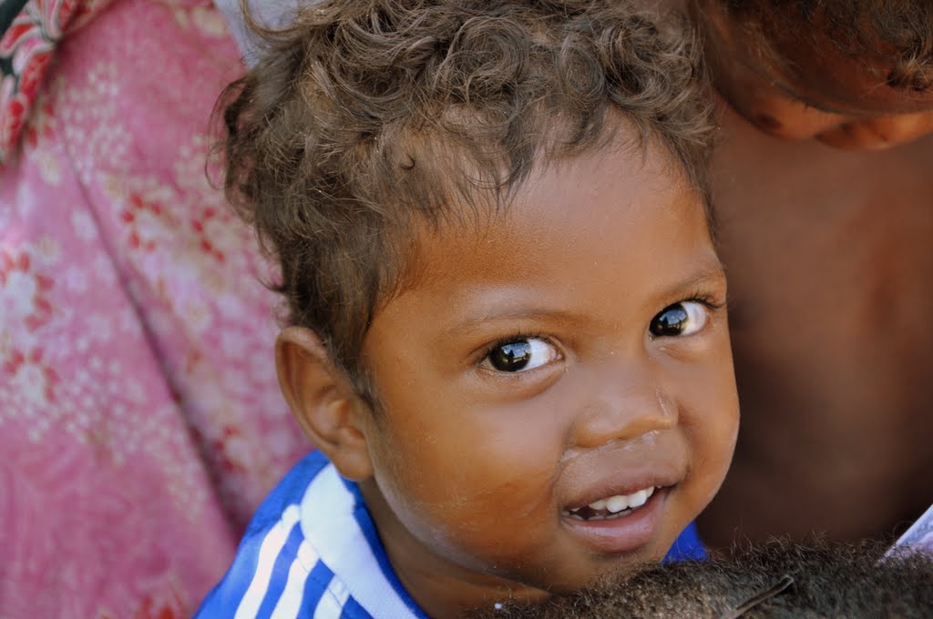 The Olive Journey: Jahai Tribe of Belum Rainforest - Temenggor, Malaysia
