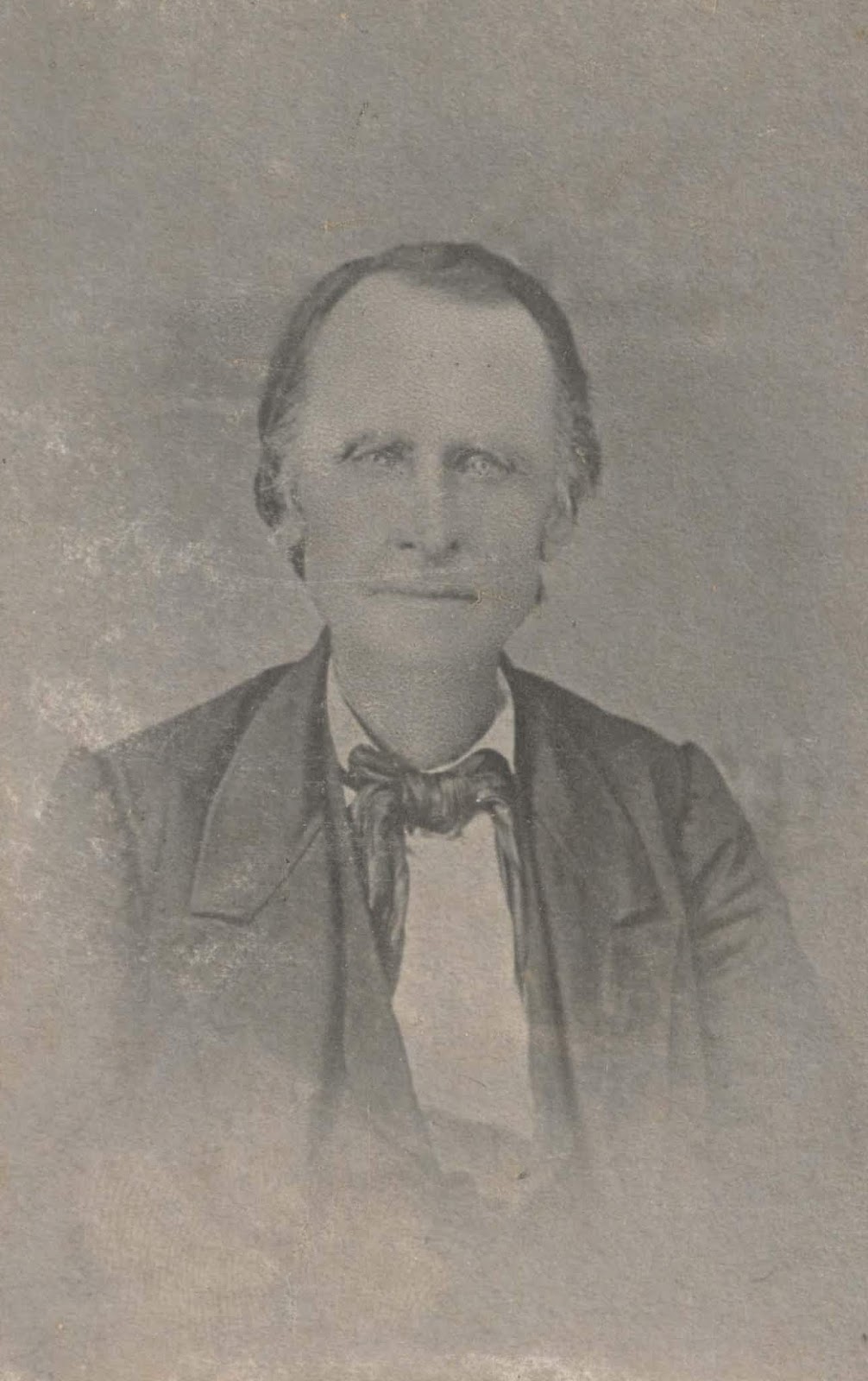 Past Times of a Native Texan: The Jefferies & Goodman Families from the ...