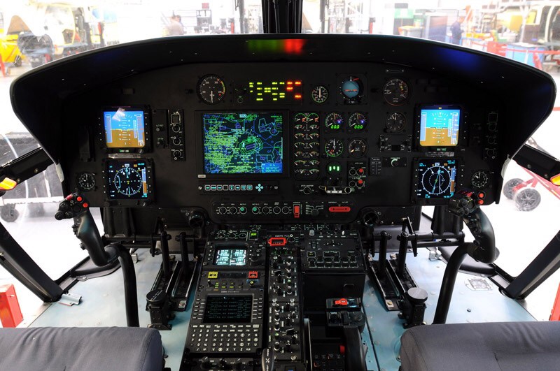 DEFENSE STUDIES: TNI AL Pengguna Perdana Helikopter Anti-Kapal Selam ...