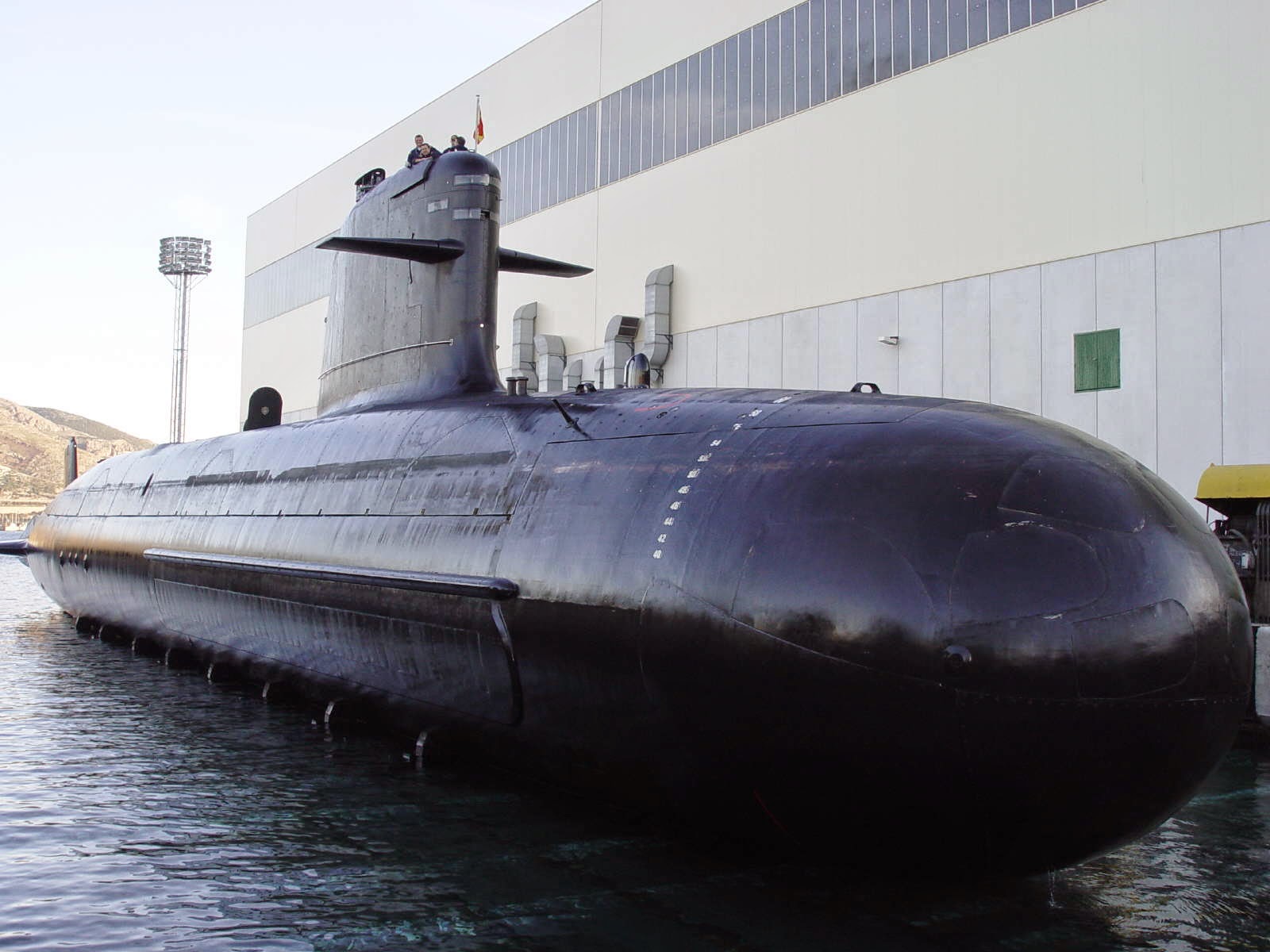 Scorpion Submarine India's $8 Billion Project 75 - Bangladesh Defence