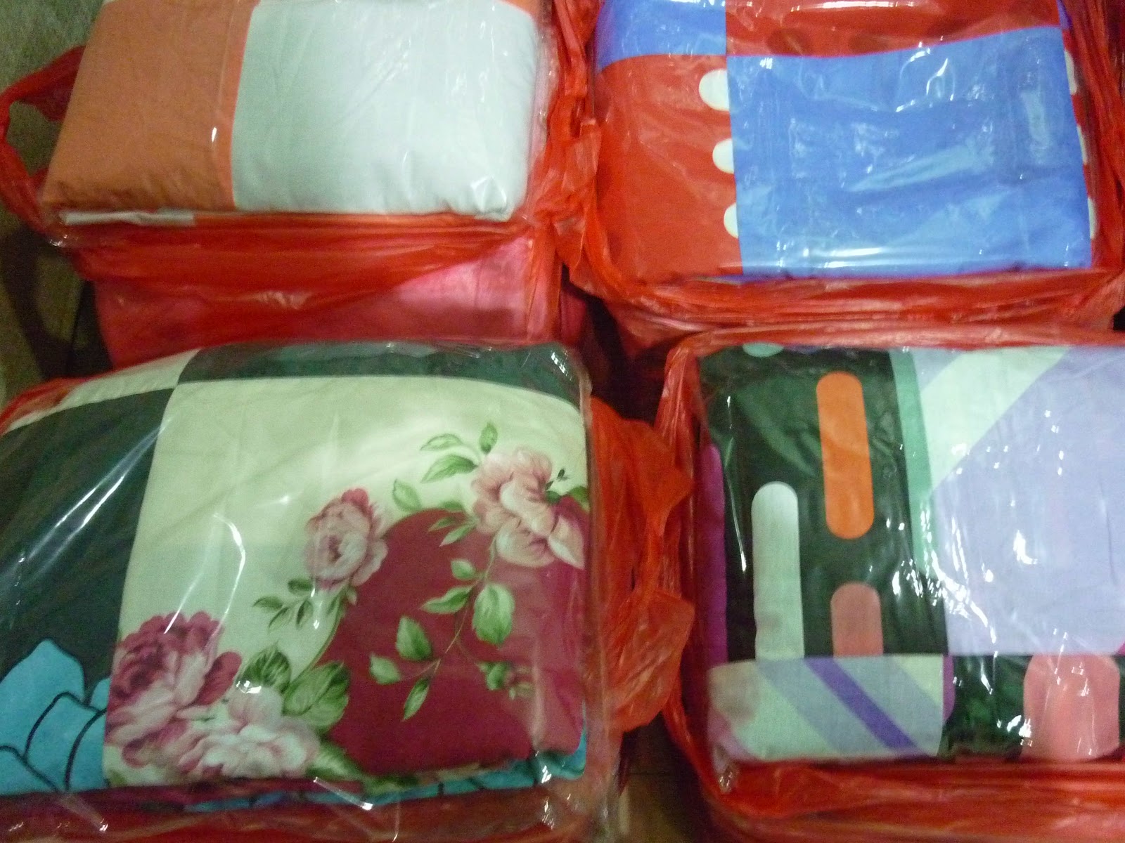 SELIMUT PATCHWORK: GAMBAR-GAMBAR SELIMUT PATCHWORK.