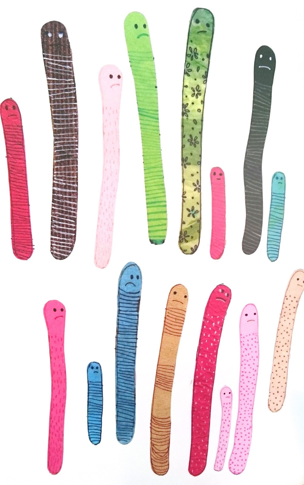 the art room plant: Hoda Hoddadi I