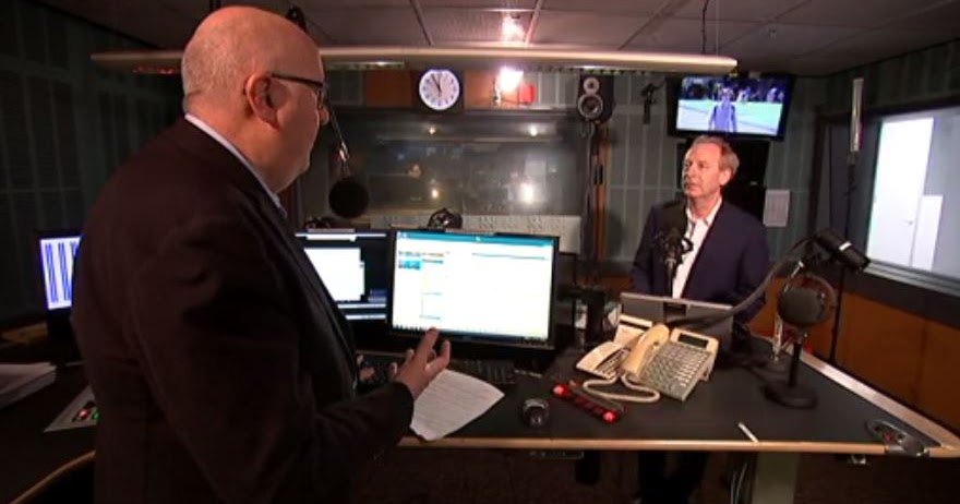 Main Street with the ABC's Peter Ryan: Microsoft president Brad Smith ...