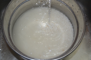 Vaniensamayalarai: Magilampoo Murukku