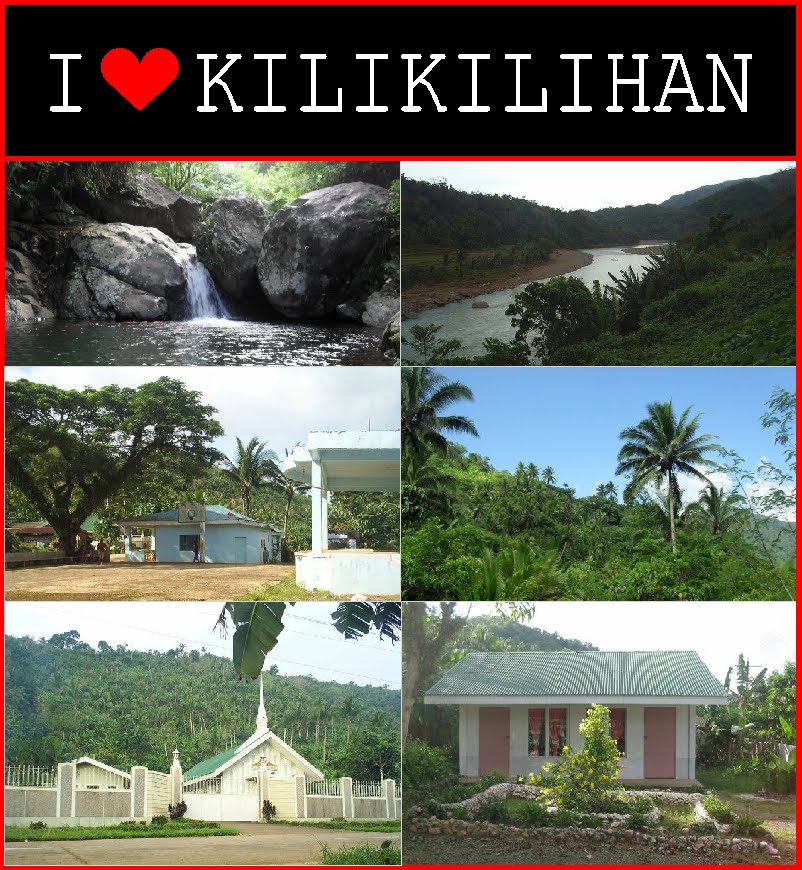 Brgy. Kilikilihan