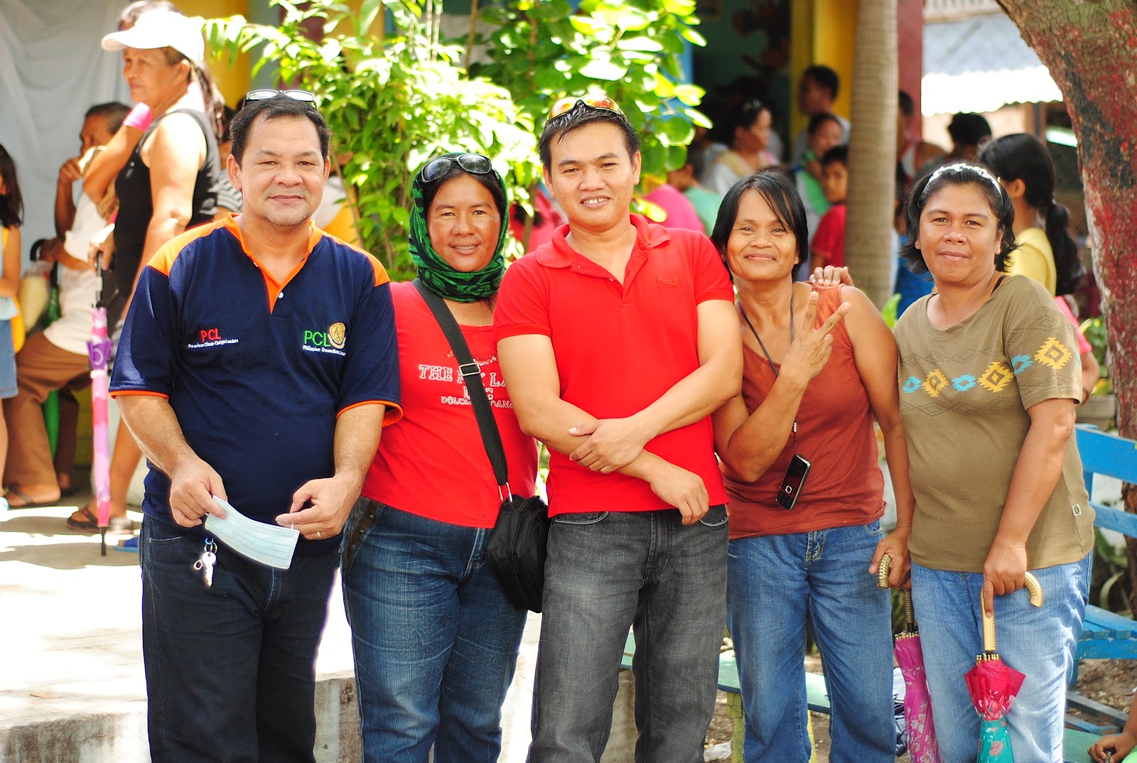 PCL Operation Tuli 2012 ~ Sole Vision