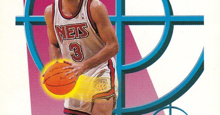 Nothing But Nets: Nets Retired Numbers