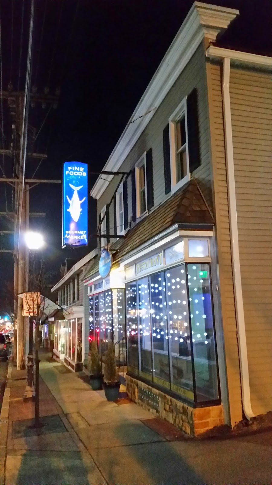 Eat Charm City: Catonsville Gourmet