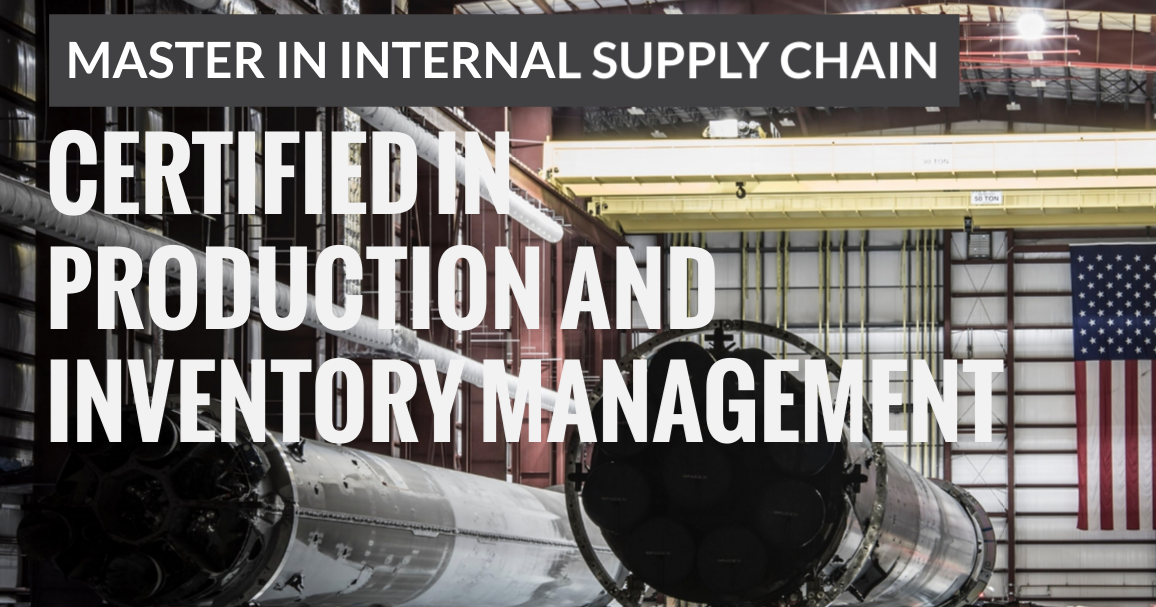 Certified in Logistics Transportation and Distribution [CLTD]