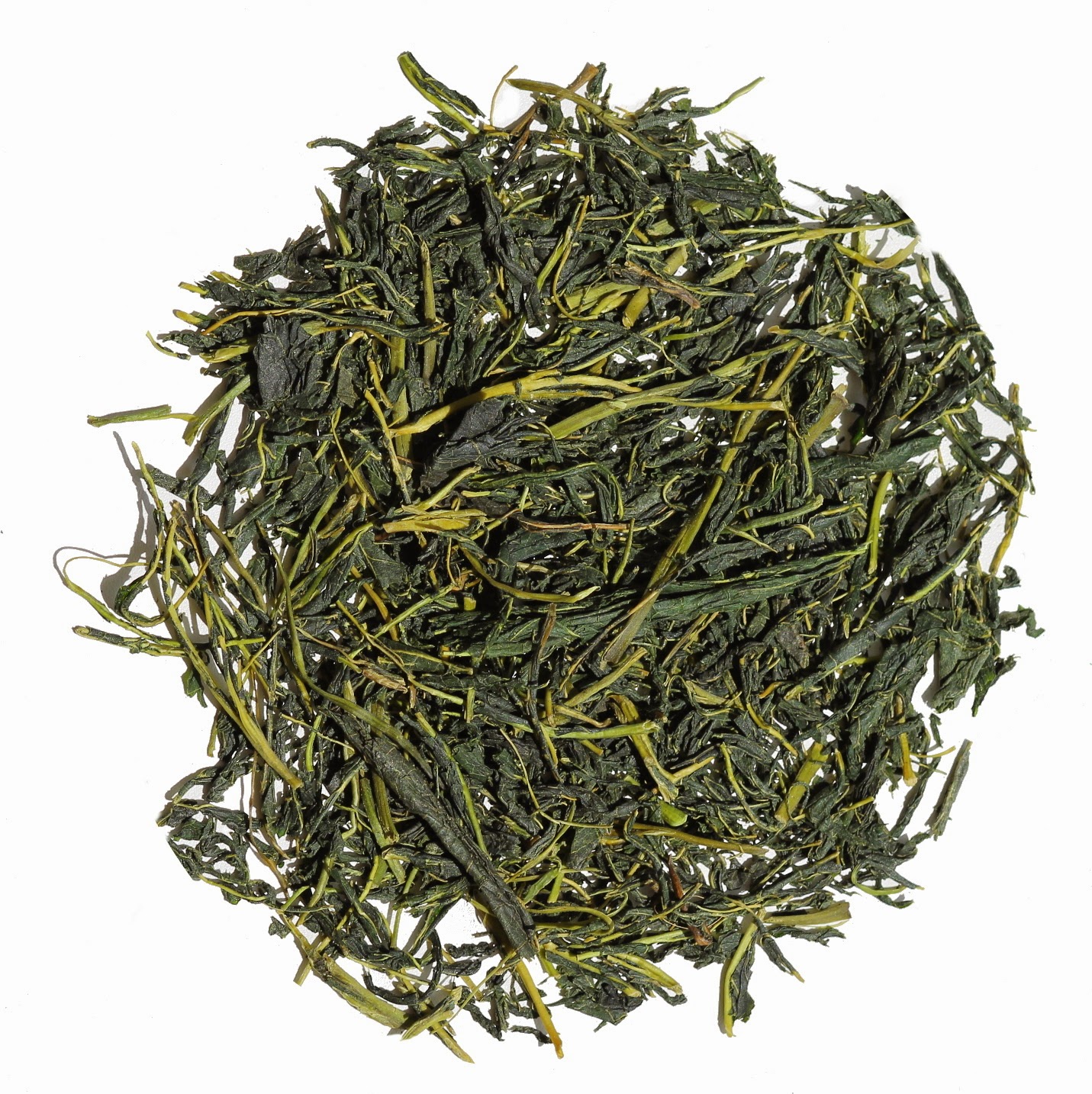 Gathering My Roses: Immortalitea White Mulberry Loose-leaf Herbal Tea ...