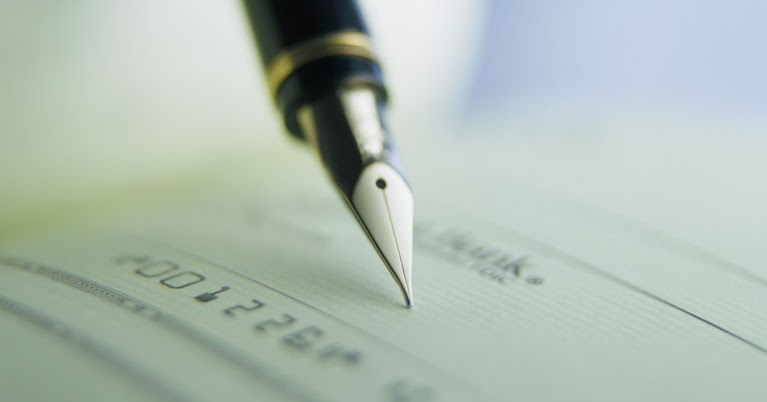 Accept Checks by Phone, Fax & Online: How to Receive Your Check ...