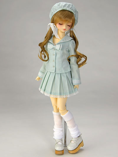 Make Me Real: Volks, Inc. - Dos primeiros BJDs ao gigante dos Super ...