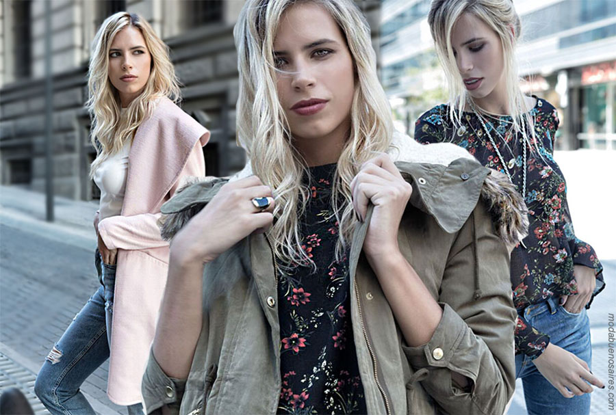MODA OTOÑO INVIERNO 2023 - Moda y Tendencias en Buenos Aires : MODA ...