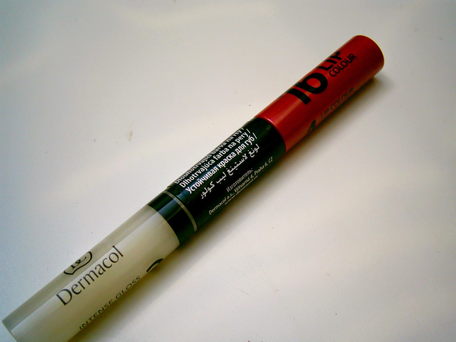 Dermacol 16Hour Lip Color - Inner Beauty