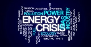 Alpha Idiomas: Global Issues: Energy Crisis