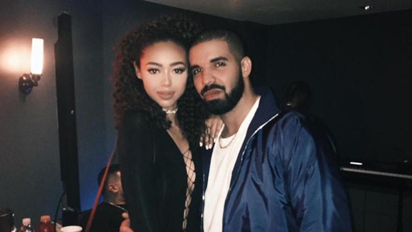 The Newest Rant: We Need to Talk About Drake and Stop Ignoring the Red ...