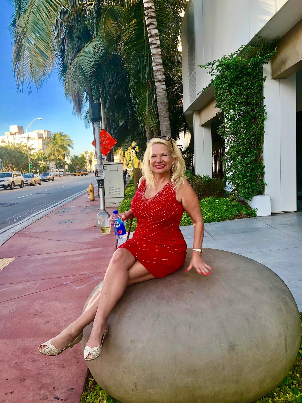 HAPPY 2018 - Being Tracy