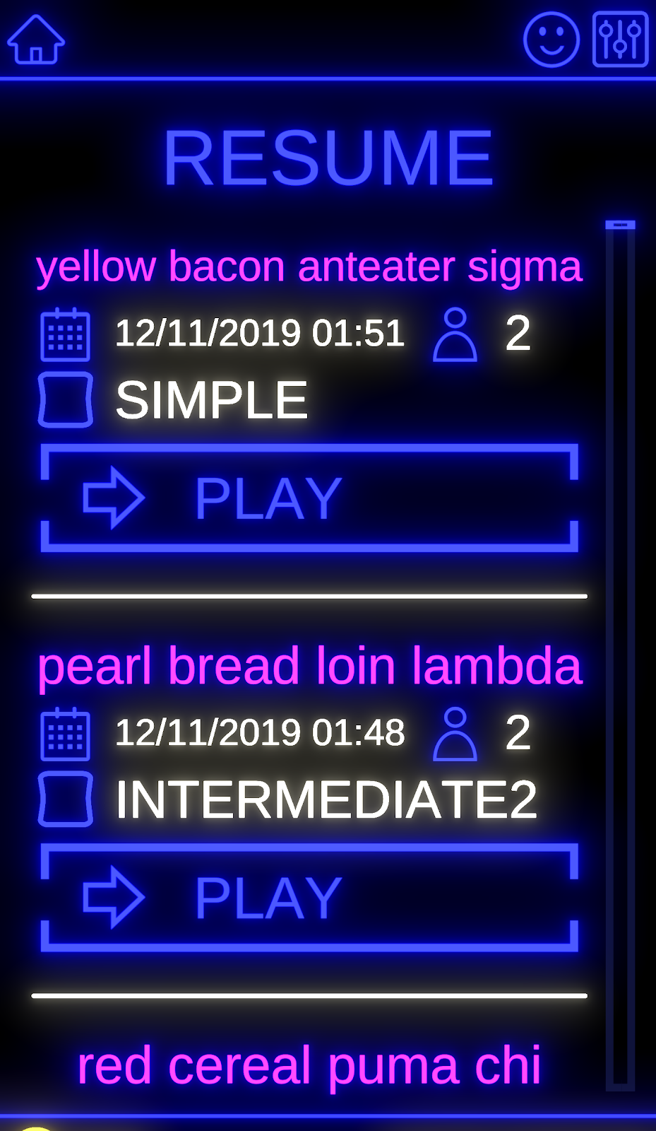 Abiding Software: Dwindle released on Kongregate