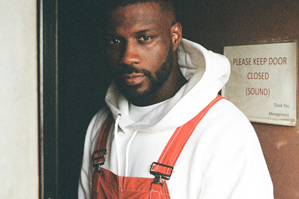 Dozens of Donuts: Jay Rock - Redemption Review