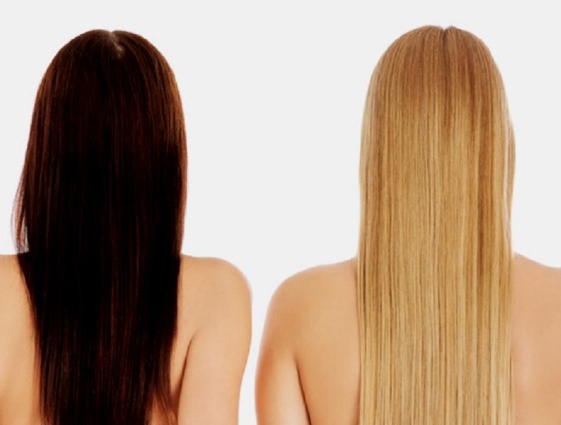 Finding The Right Hair Color For You: Guide, Ideas, Application And ...
