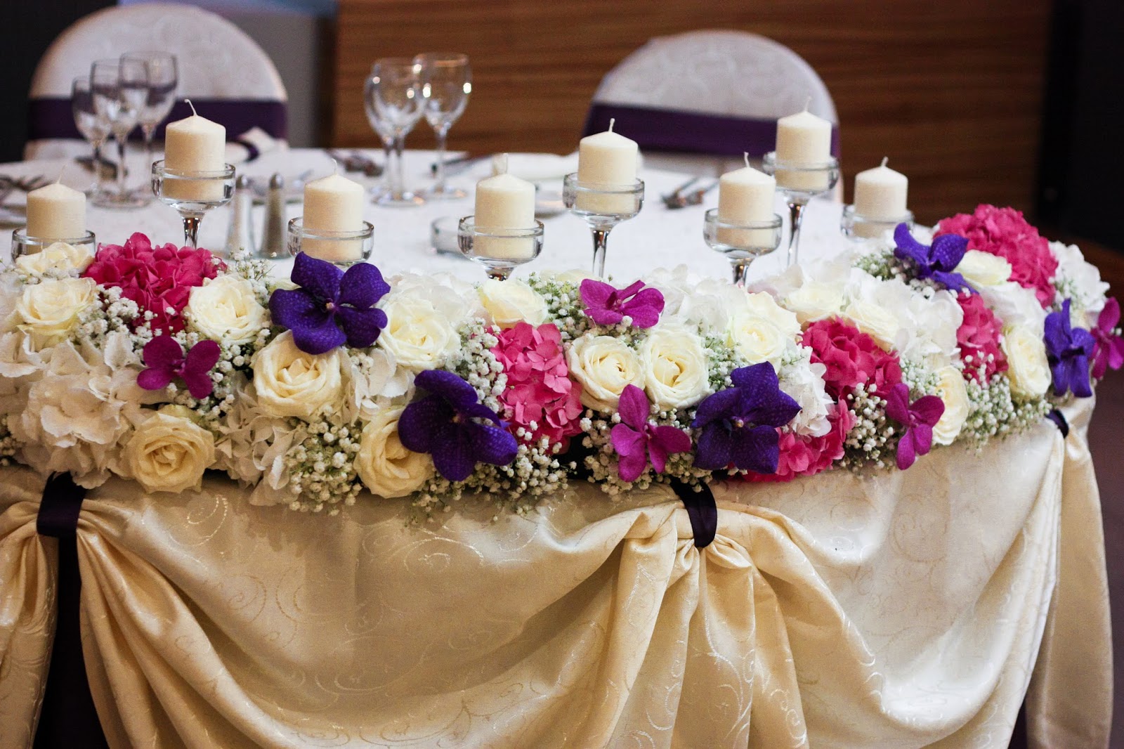 Daria Special - Chic Florist