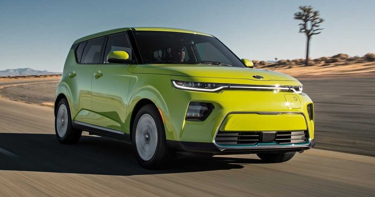 Apresentado no Salão, Kia Soul de terceira geração deve vir ao Brasil ...