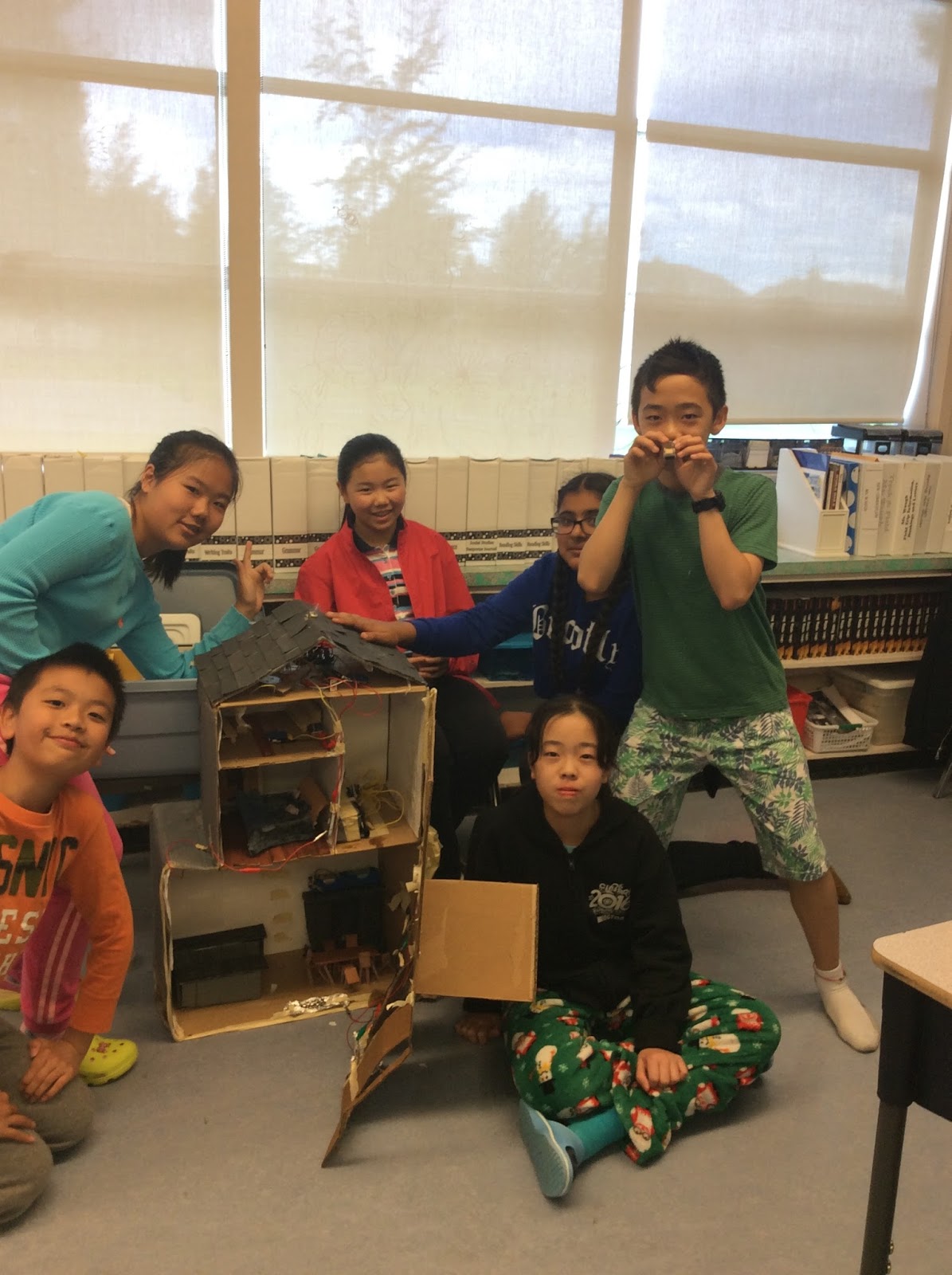 WAUGH'S WONDERS: Science