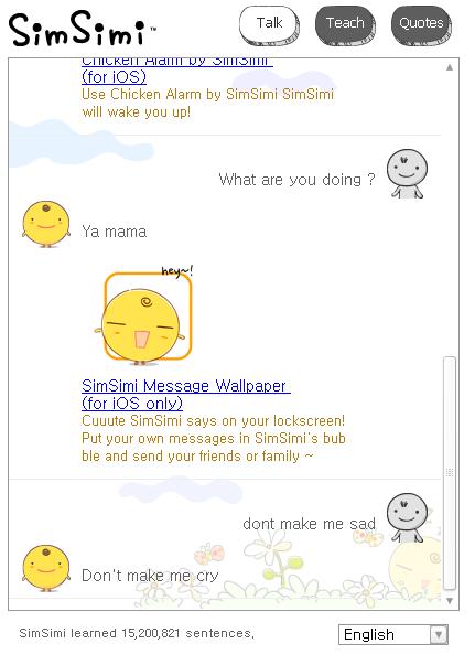 Simsimi