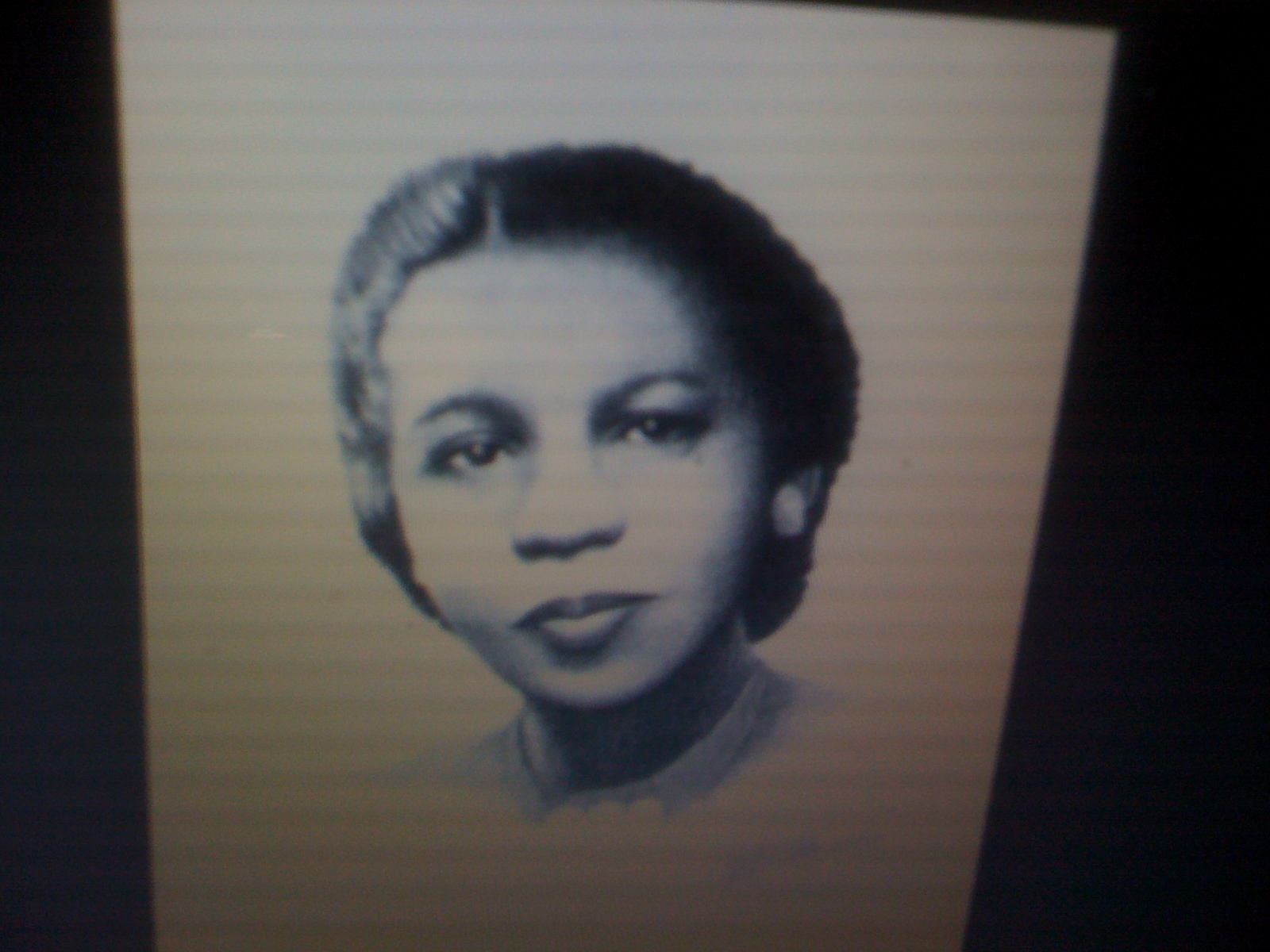 THE BLACK SOCIAL HISTORY:: BLACK SOCIAL HISTORY : AFRO-CANADIAN PORTIA ...