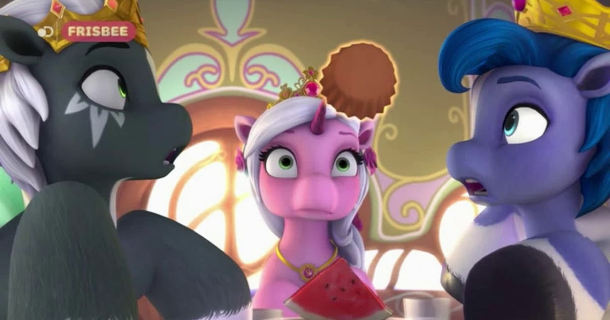 Equestria Daily - MLP Stuff!: Filly Funtasia Arises from It's Grave for ...