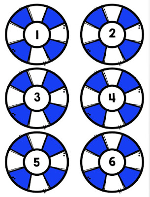 Miss Martel's Special Class: Nautical Theme Classroom Decor and ...