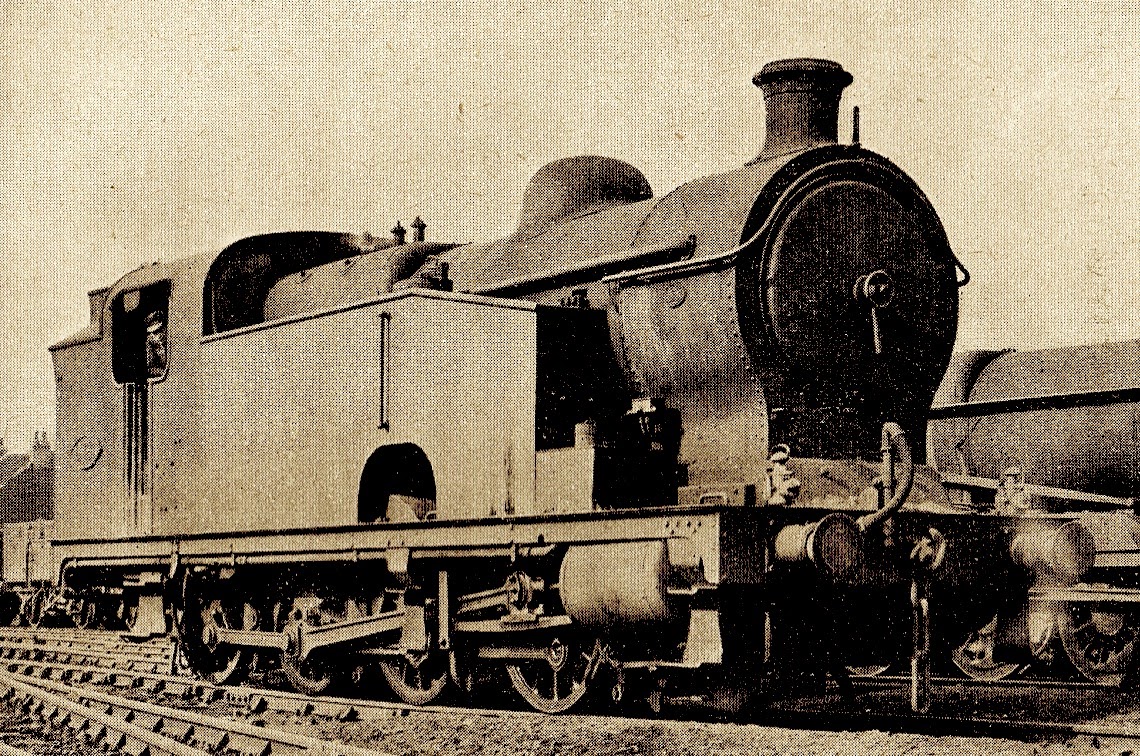 Shed Bash UK: February 2015