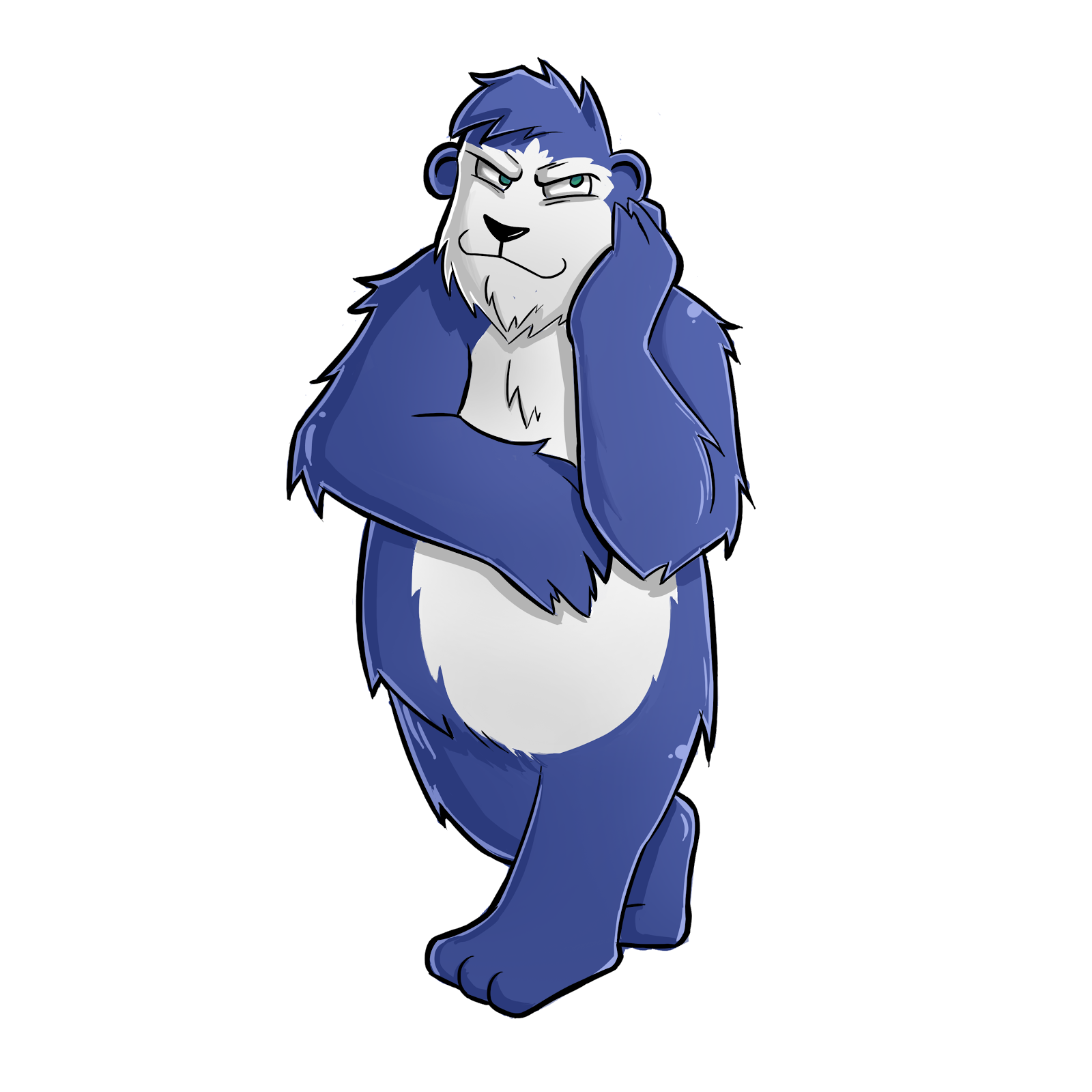 u Beboka: Co to za Bebok?